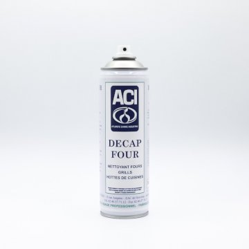 DECAPFOUR