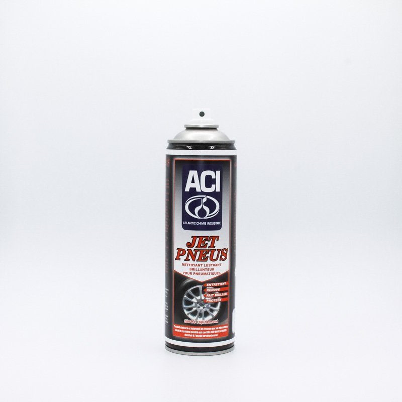 JET PNEUS