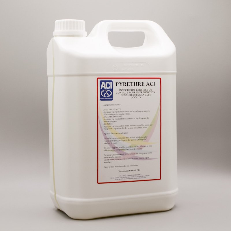 PYRETHRE ACI